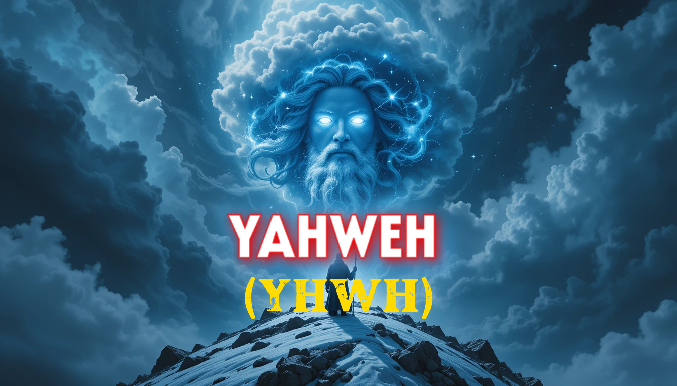 Yahweh: Meaning, Origin, and Biblical Importance Explained - Scripture ...